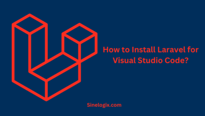 How to Install Laravel for Visual Studio Code?