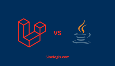Laravel vs Java: An In-Depth Analysis